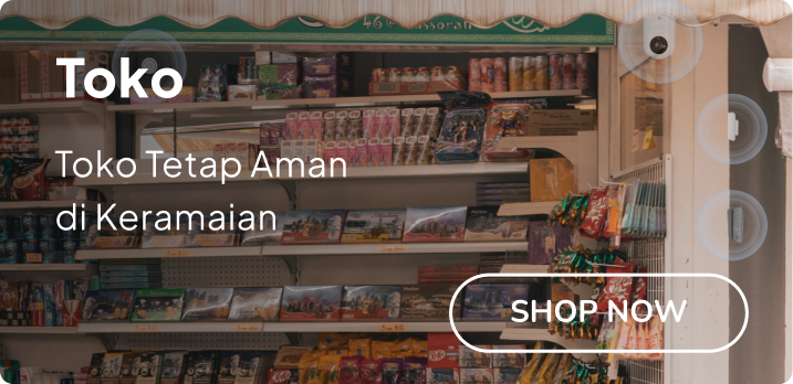 Lengkapi Kebutuhan Smart Device Anda | Antares Eazy